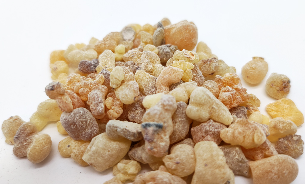 Weihrauch Moxor, handverlesene Premiumqualtiät - Weihrauch ...